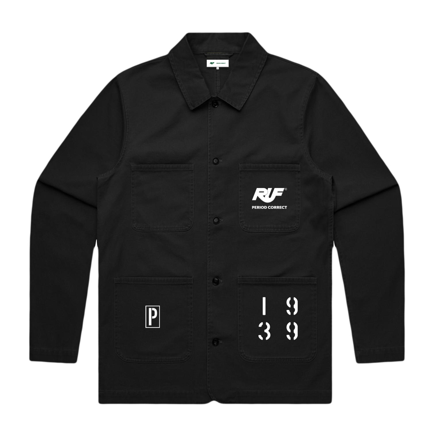 Collections – Period Correct