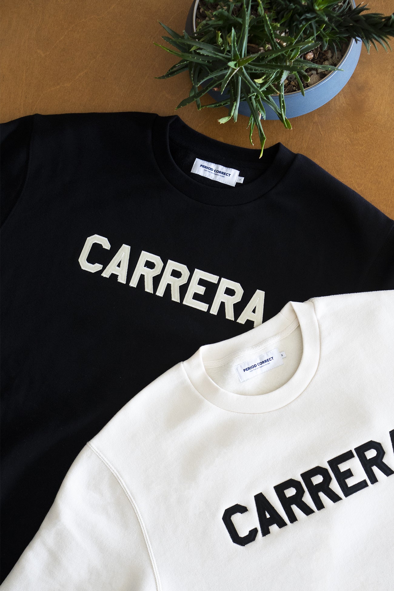 ABOUT US – Period Correct