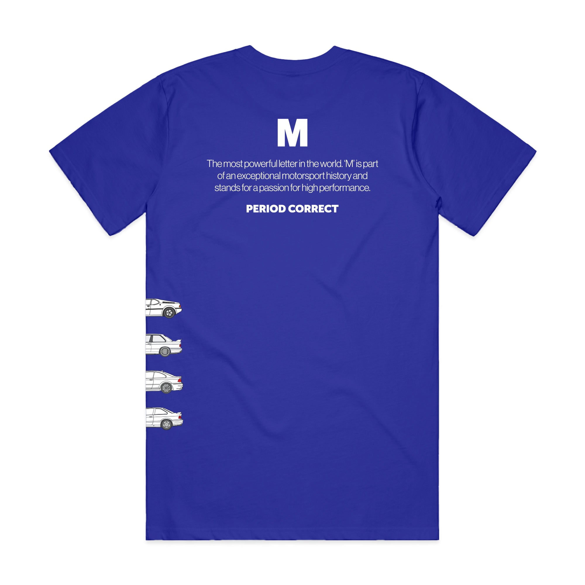 T-SHIRTS – Period Correct